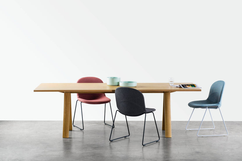 Lunar - Orbiter Chair – gohome