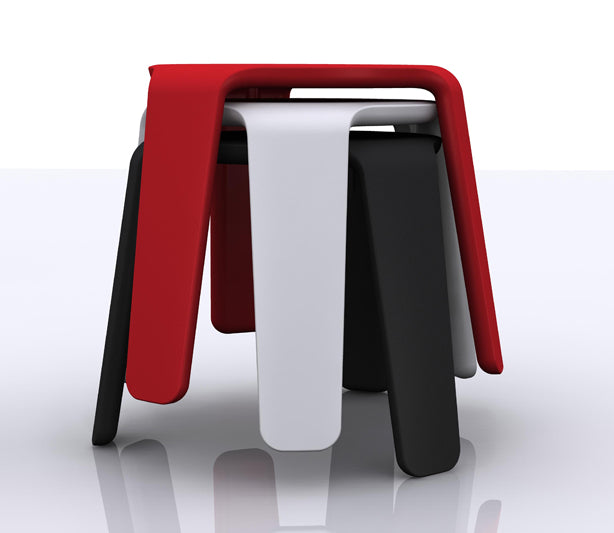 Launch - Round Table – gohome