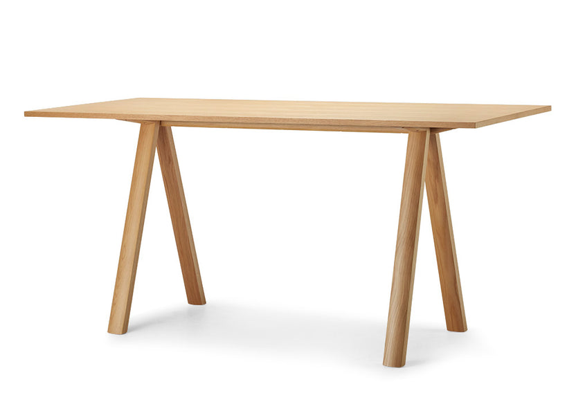 Plateau - Rectangular Table – gohome